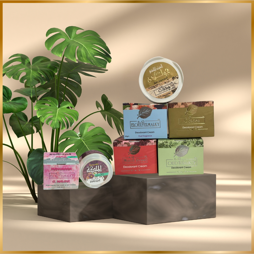 Eva Cosmetics kosmetika EVA Egyptská kosmetika Produkty z Egypta ...